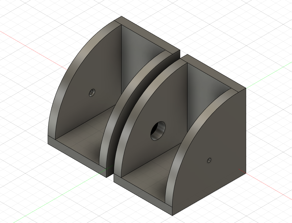 Sky Q Mini Box Wall Mount by Graham_Turner | Download free STL model ...