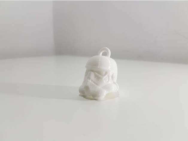 keychain stormtrooper by Tobi Duparc | Download free STL model ...