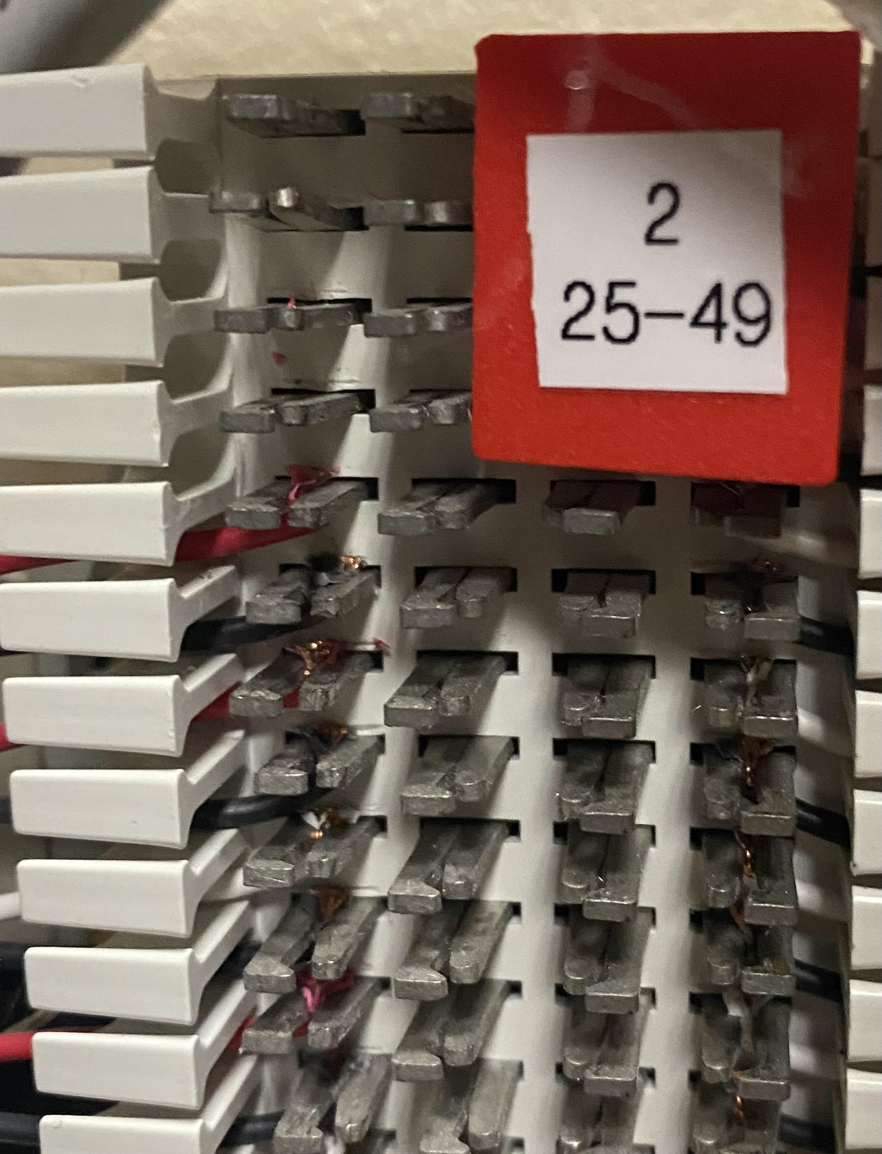 66 Block Label Surface by TSIS | Download free STL model | Printables.com