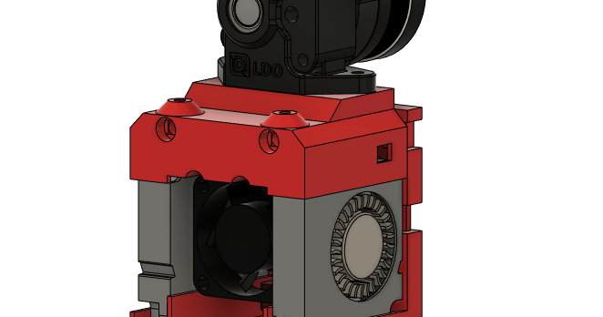Orbiter V2 Adapter for Rook Evolution by Must_Moisturize | Download ...