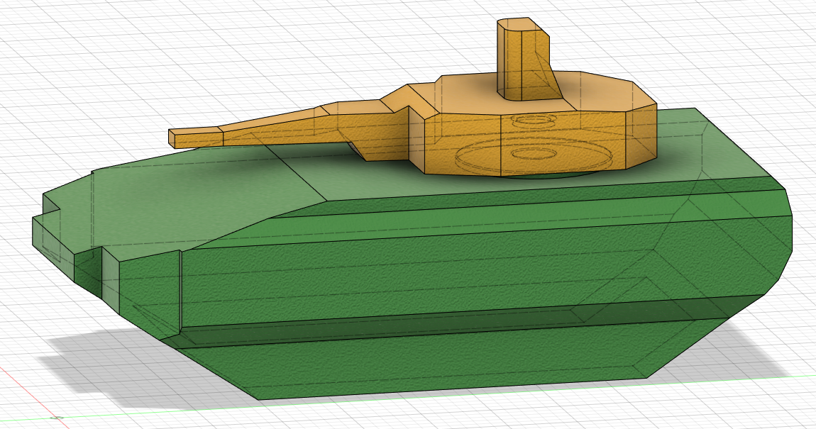 Mini SPz Puma (German Infantry fighting vehicle) by w3rN42 | Download ...