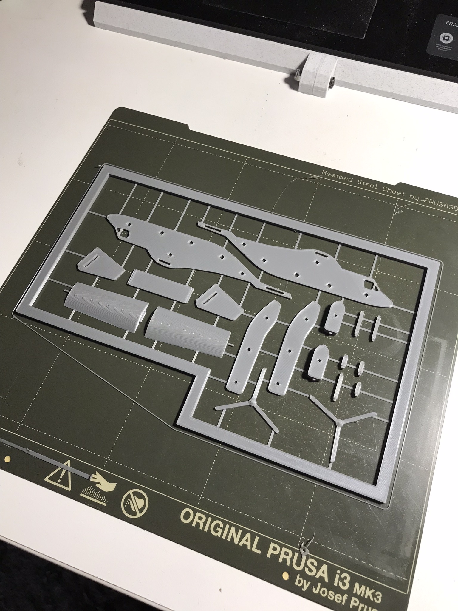 V-22 Osprey Kit Card by Aron | Download free STL model | Printables.com
