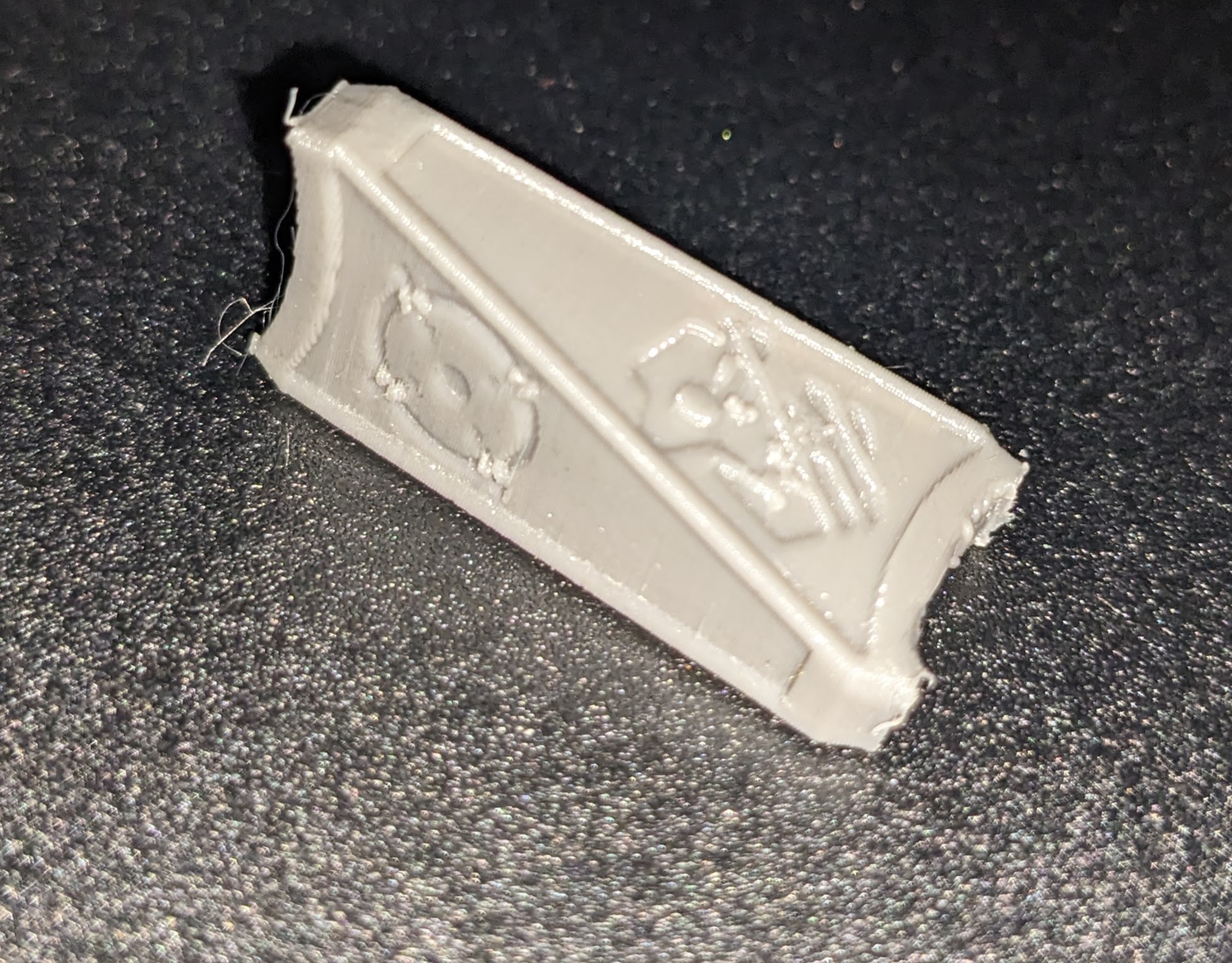 WH Killteam Order Token/Dice Ork by Baudler Art & Design | Download ...