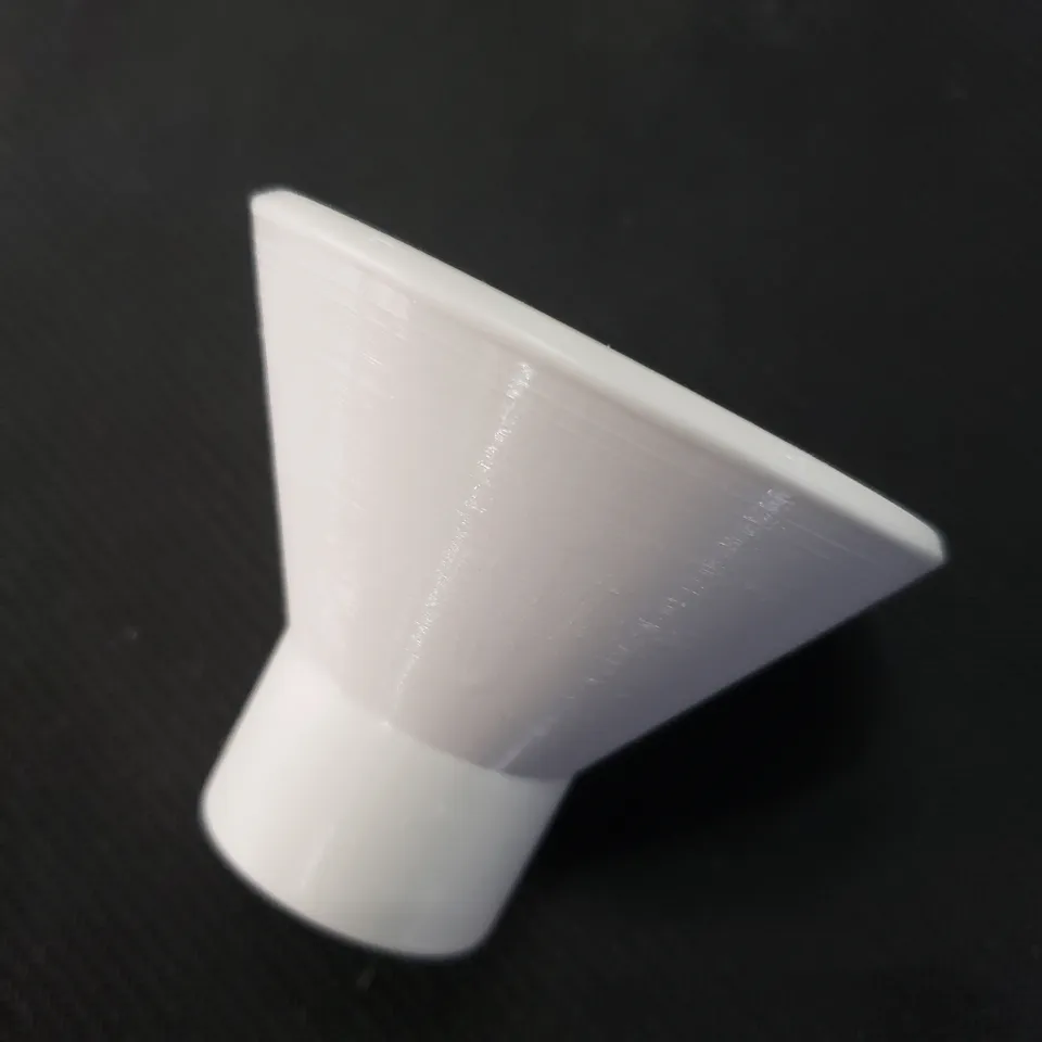 Watering Can Rose Diffuser by Always Be Printing | Download free STL ...