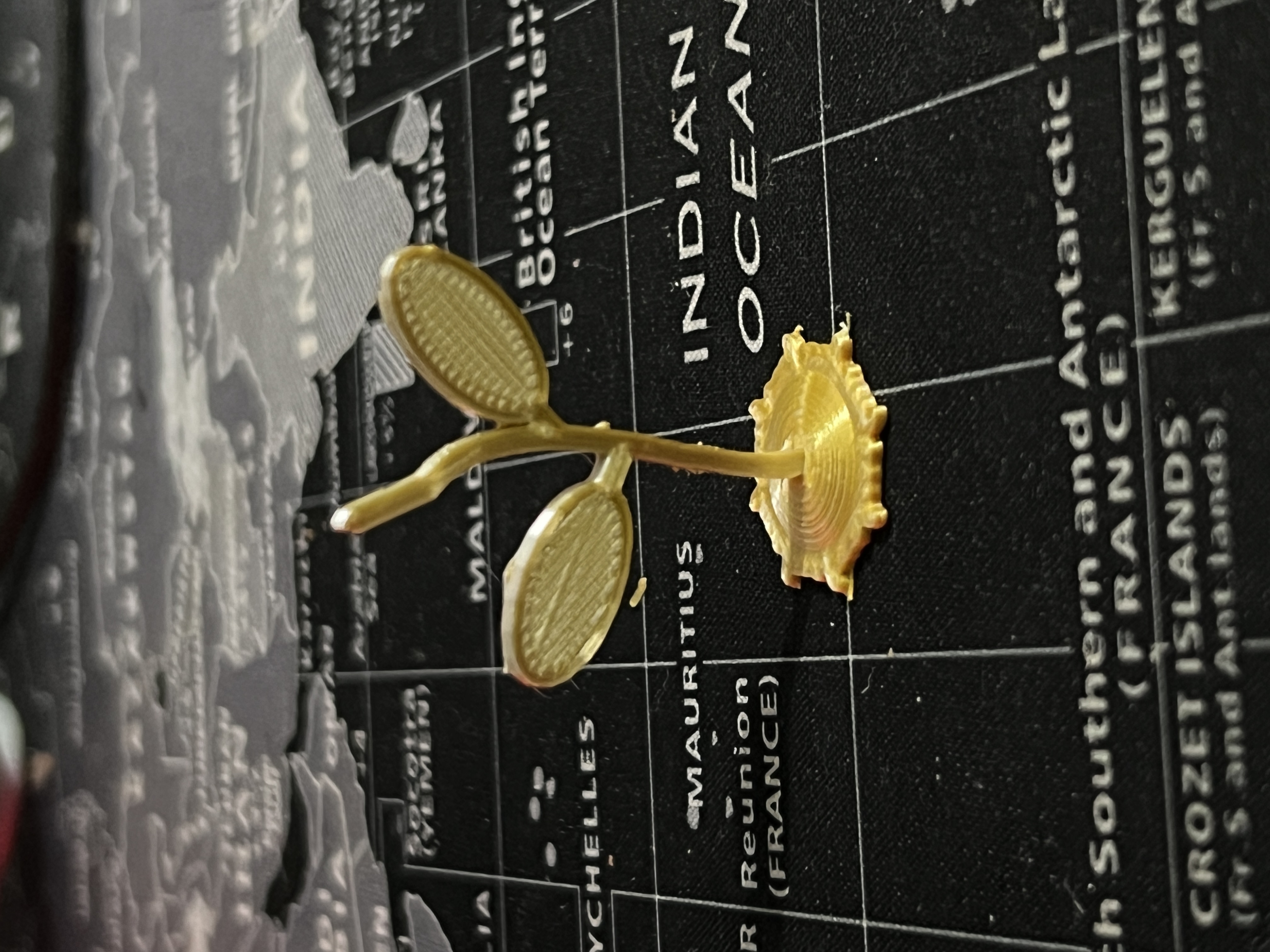 Emergency Flower Kit Card by Vioppoiv | Download free STL model ...