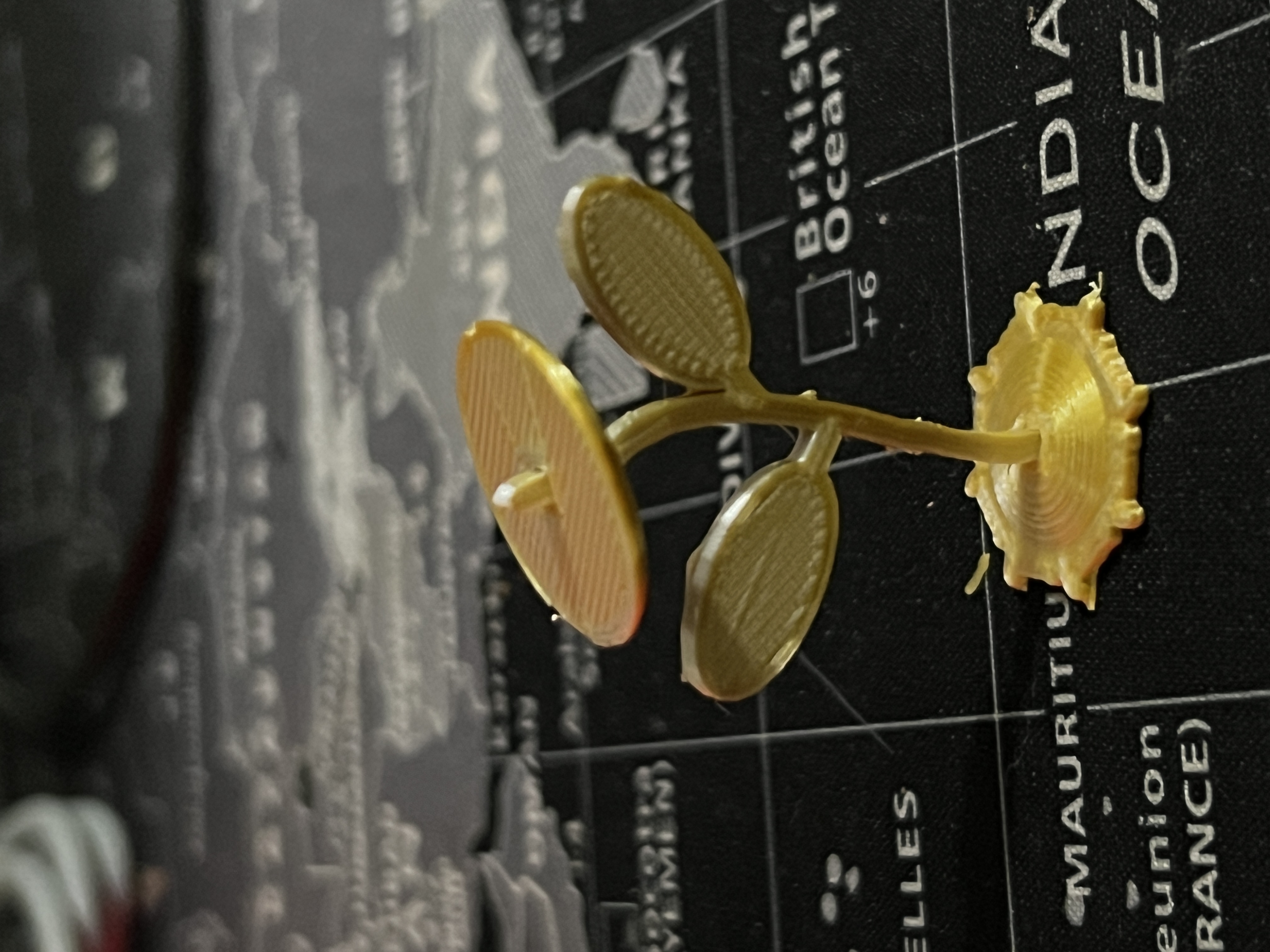 Emergency Flower Kit Card by Vioppoiv | Download free STL model ...