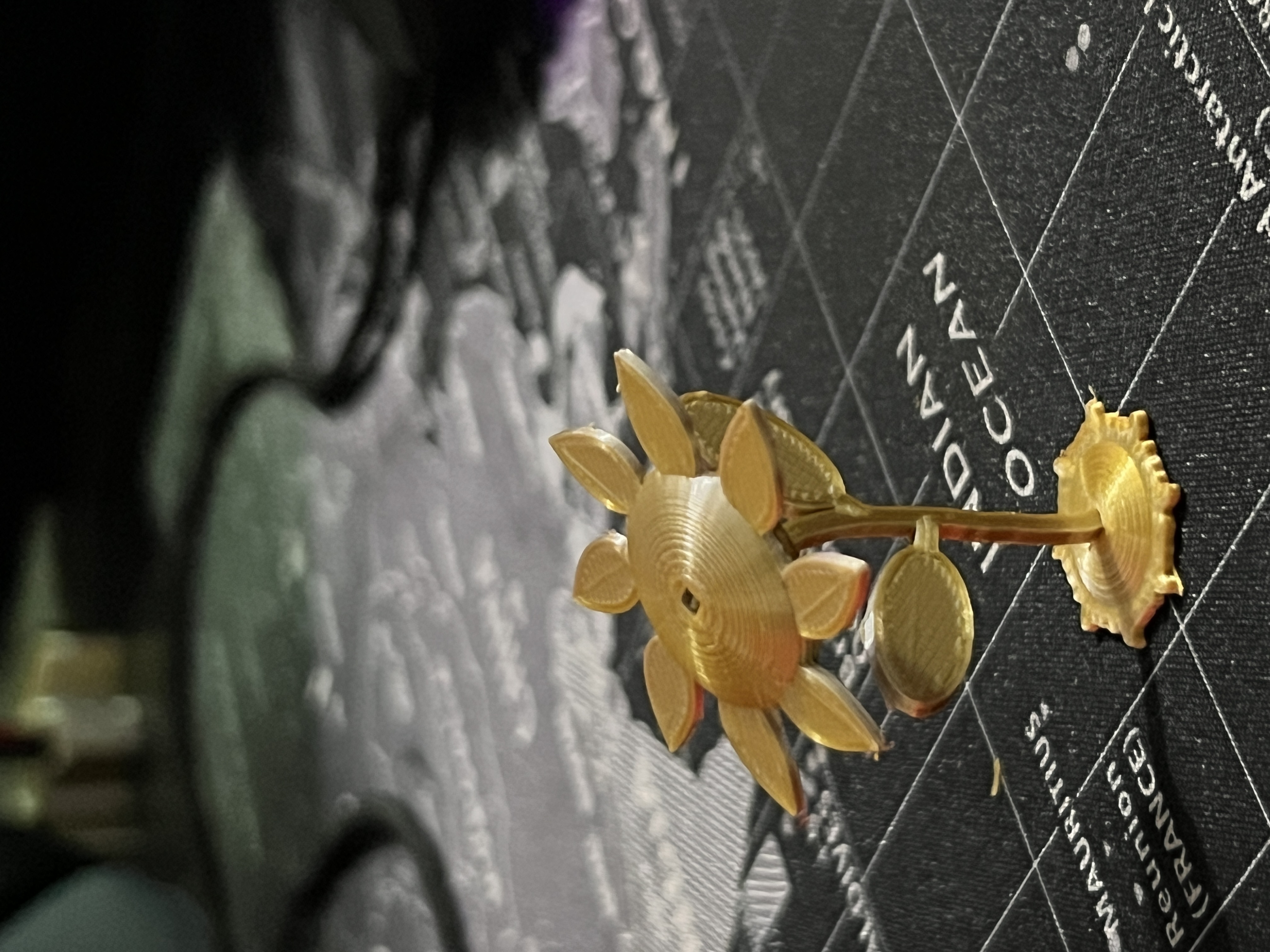 Emergency Flower Kit Card by Vioppoiv | Download free STL model ...