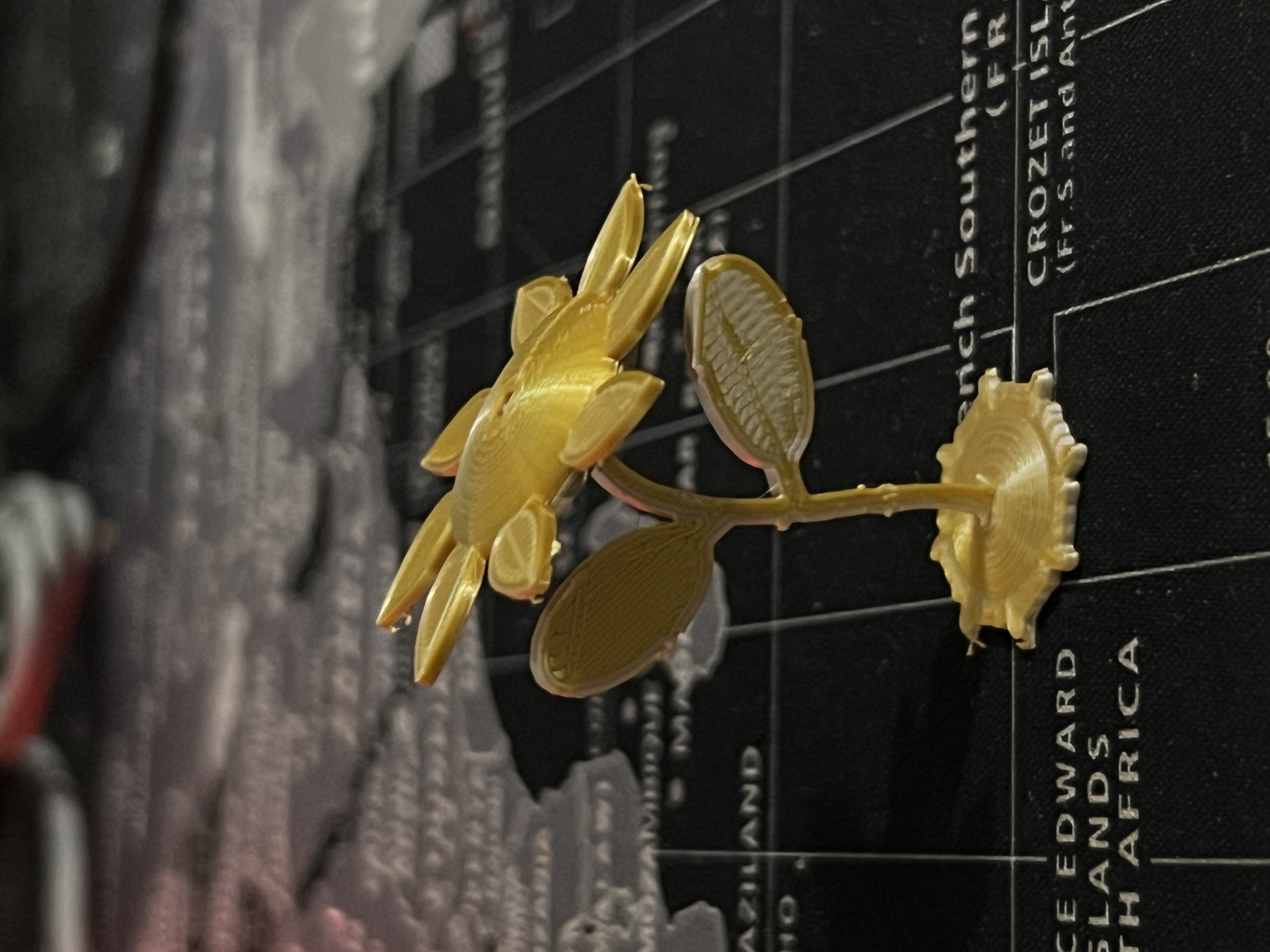 Emergency Flower Kit Card by Vioppoiv | Download free STL model ...