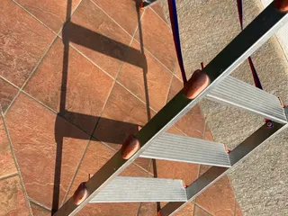 Ladder feet by mino | Download free STL model | Printables.com