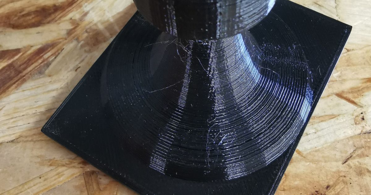 Handle Stamp 60x50 by JH3D | Download free STL model | Printables.com