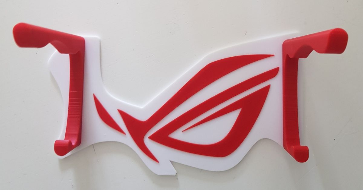 Rog Ally Stand By Soussi Download Free Stl Model