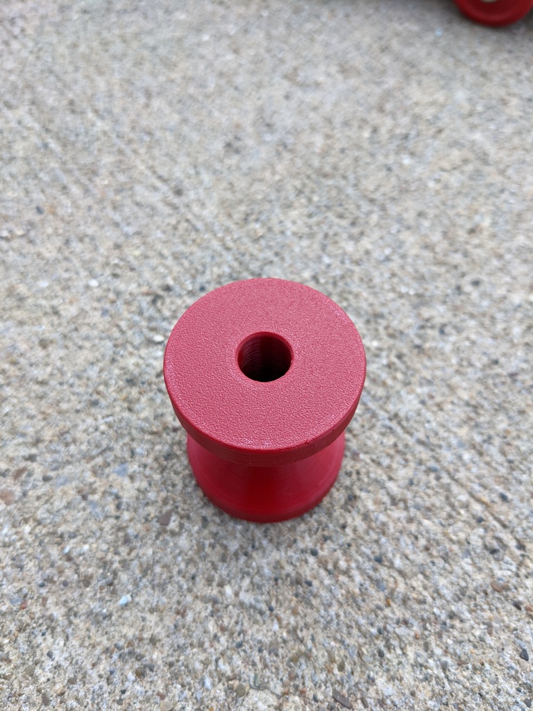 Brio Spool Pull Toy Replacement Spool - Multi Color by MSB | Download ...