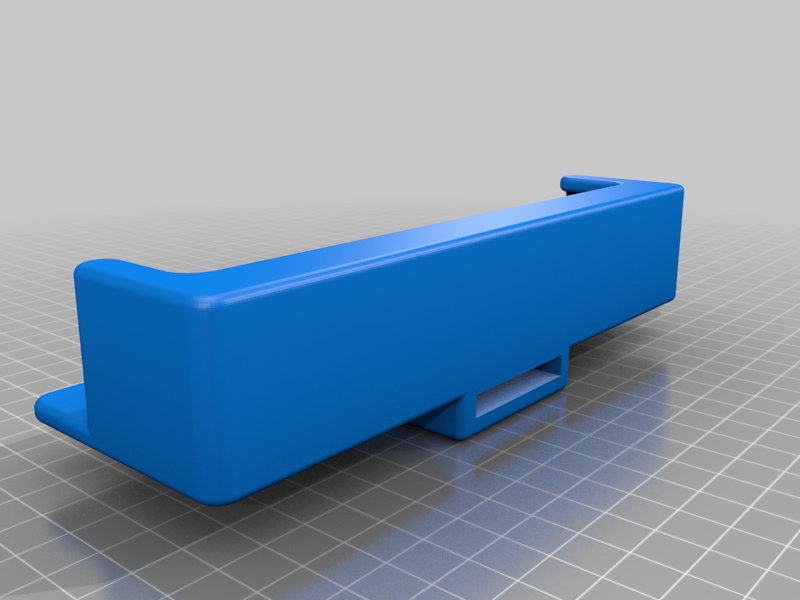 Car Phone Holder by Mebillica | Download free STL model | Printables.com