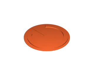 Power Icon by grahampheath | Download free STL model | Printables.com
