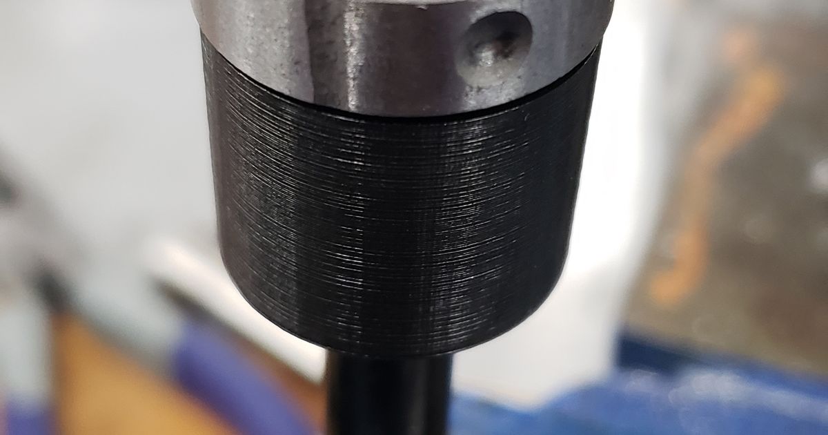 Die Alignment Tool for Cutting Male Threads M10 1.5mm Pitch ( M10-1.5 ...