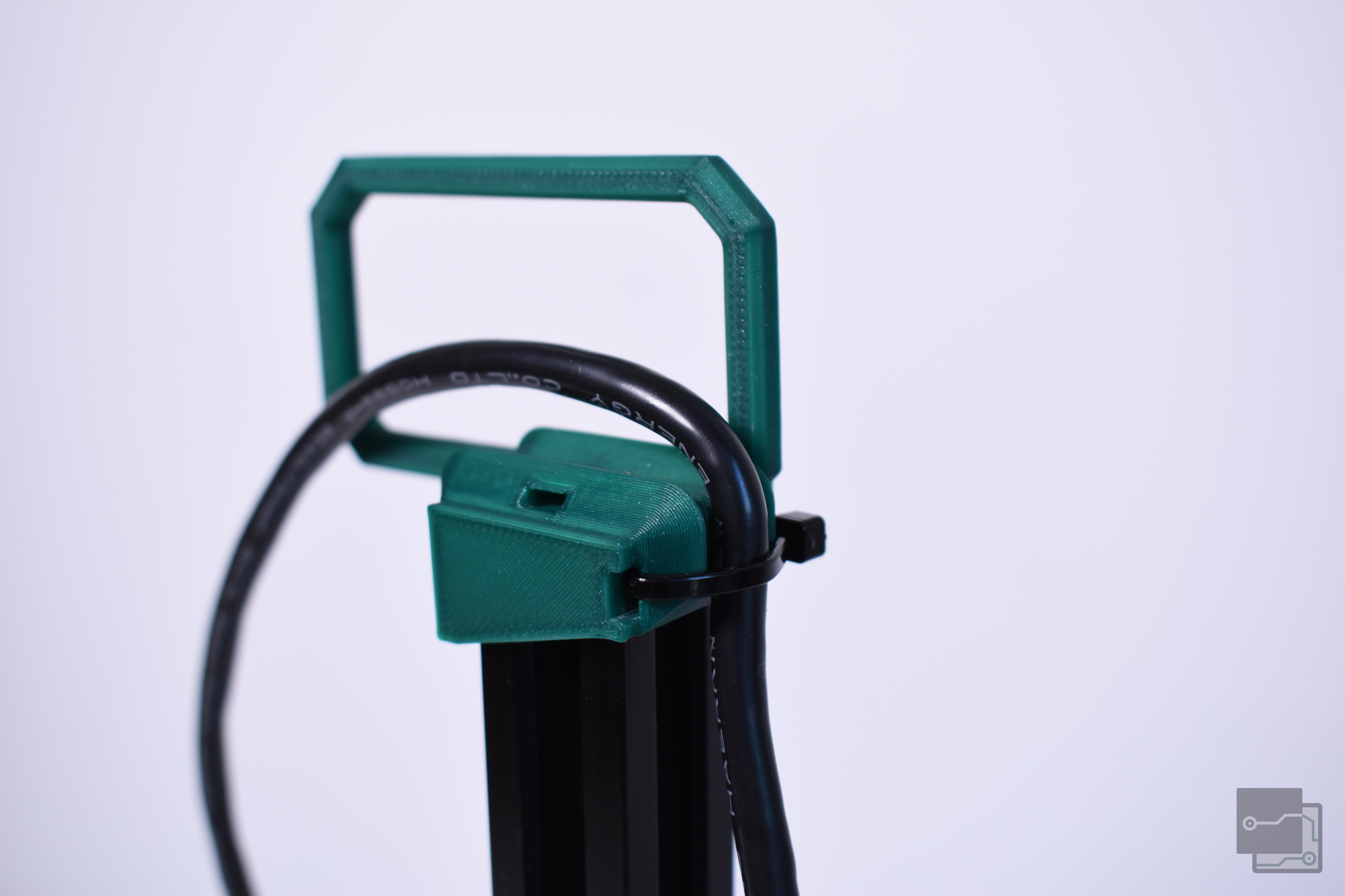 InsertMate - Accurate Heat Insert Guide (parametric) by Open Hardware ...