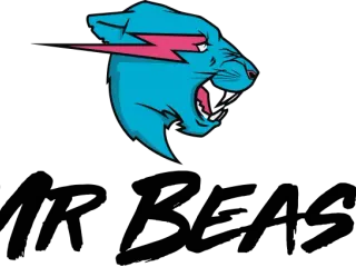 Mr. Beast Keychain by herkail Çakal | Download free STL model ...