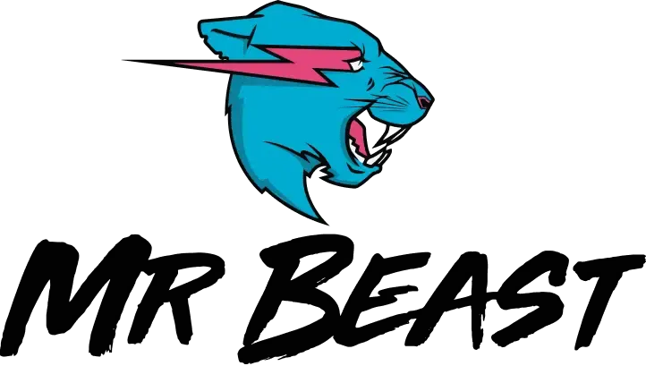 Mr. Beast Keychain by herkail Çakal | Download free STL model ...