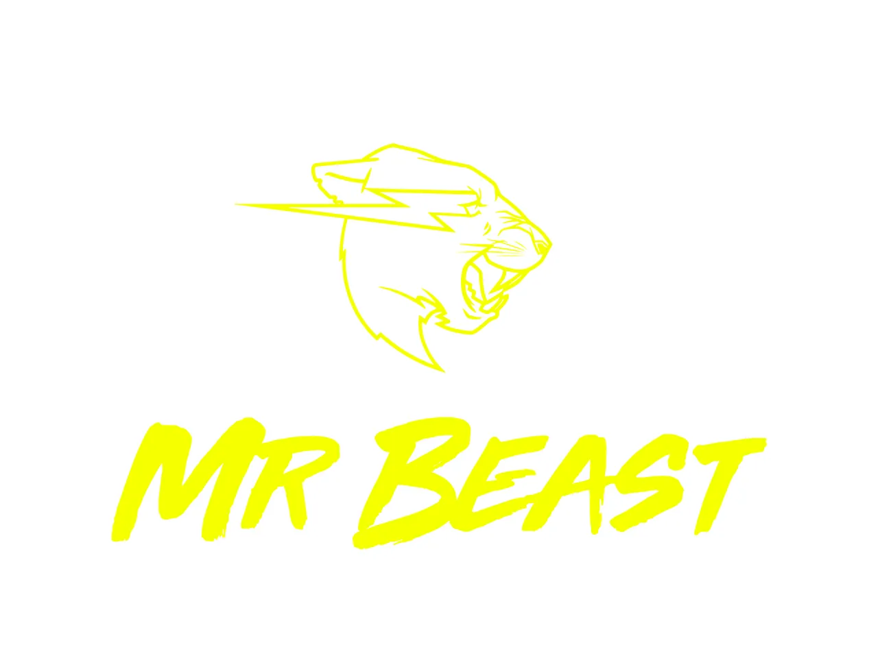 Mr. Beast Keychain by herkail Çakal | Download free STL model ...
