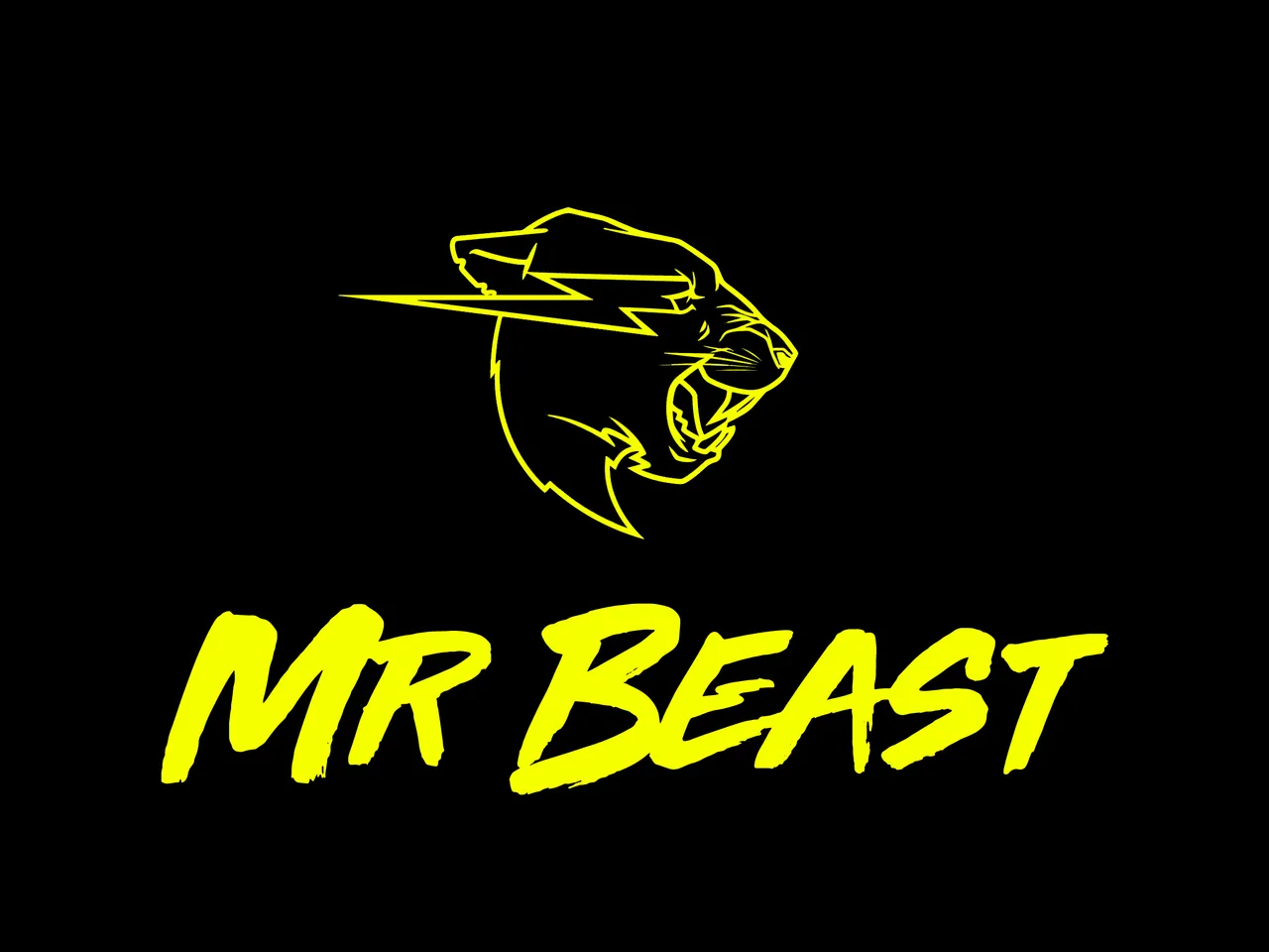 Mr. Beast Keychain by herkail Çakal | Download free STL model ...