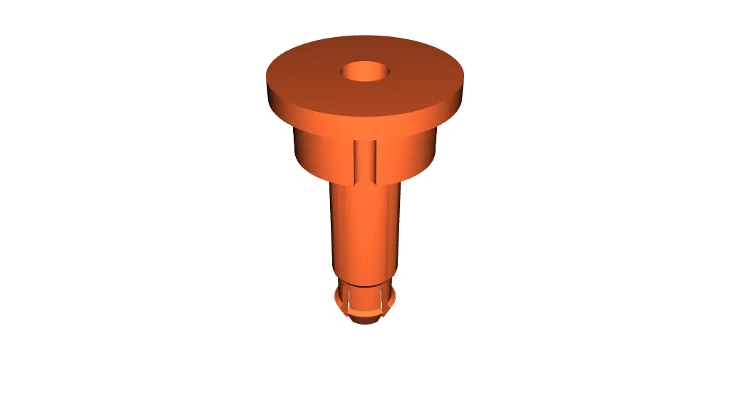 Gardena Slinger by BartPe | Download free STL model | Printables.com