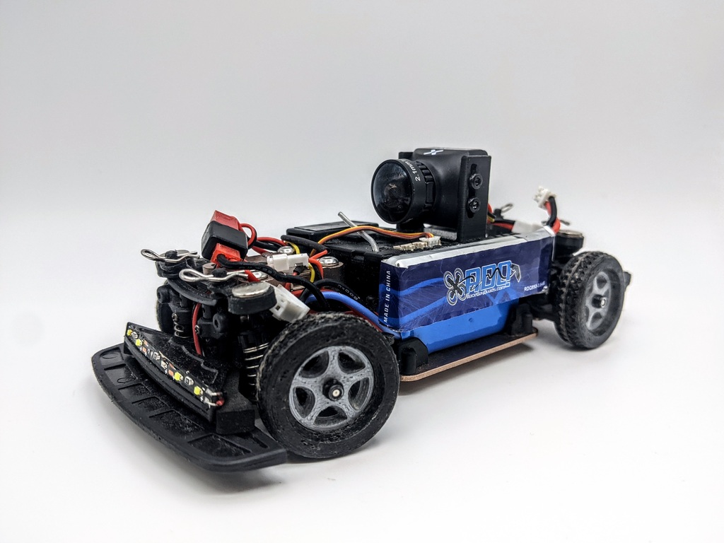 WLtoys 284131, k989, k969 Rims and Tires by MucusLaser | Download free ...