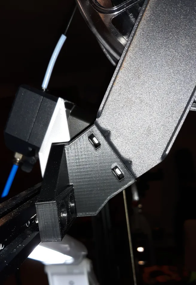 Befenybay Top Mount Spool holder 2020 frame by miremaker | Download ...