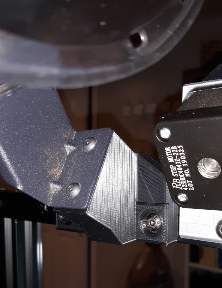 Befenybay Top Mount Spool holder 2020 frame by miremaker | Download ...