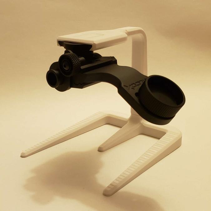Night Vision Display Stand by bobmakes | Download free STL model ...