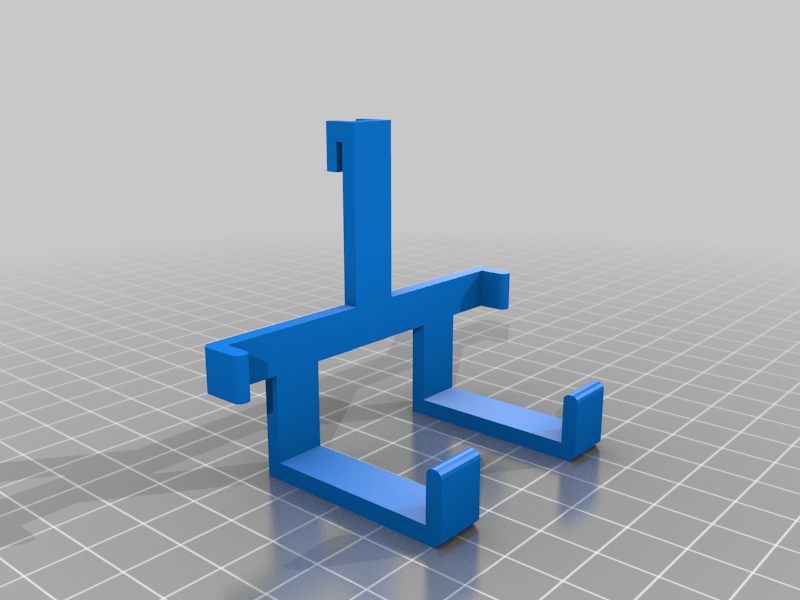 Raspberry pi 4 Labists case holder for Maker Select by Person20020 ...