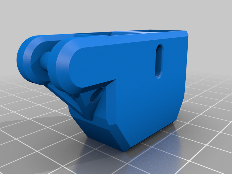 Healthy Rips HR Rogue Dosing Capsule Dispenser by Aiirik | Download ...