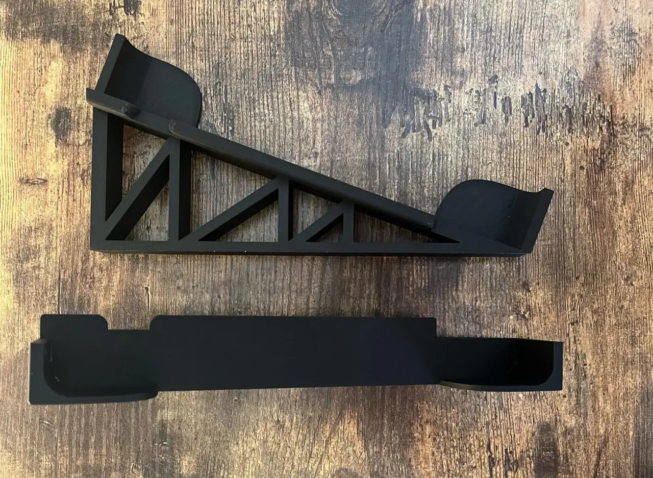 Arturia Minilab 3 Stand 20 Degree Incline by Justin | Download free STL ...