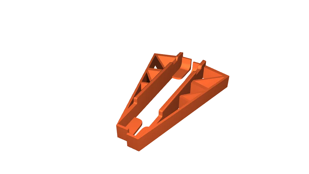 Arturia Minilab 3 Stand 20 Degree Incline by Justin | Download free STL ...