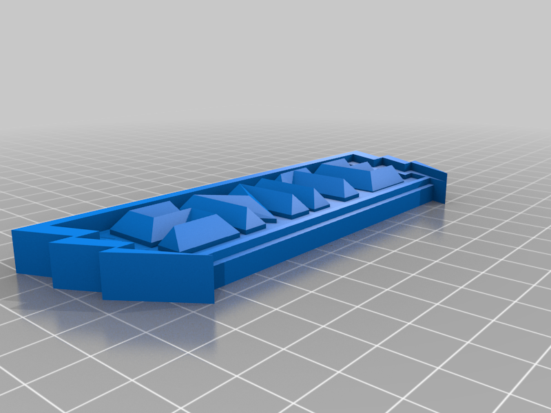 Smite Logo por SeaKey | Descargar modelo STL gratuito | Printables.com