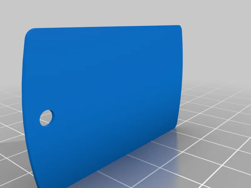 Dog Tags - (Blank - Customizable, Editable) by Foggy's Crafts ...