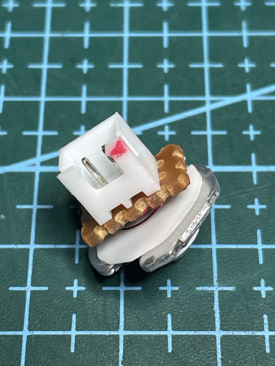 Loona Pet Bot Charge Station Light by crankshaft | Download free STL ...