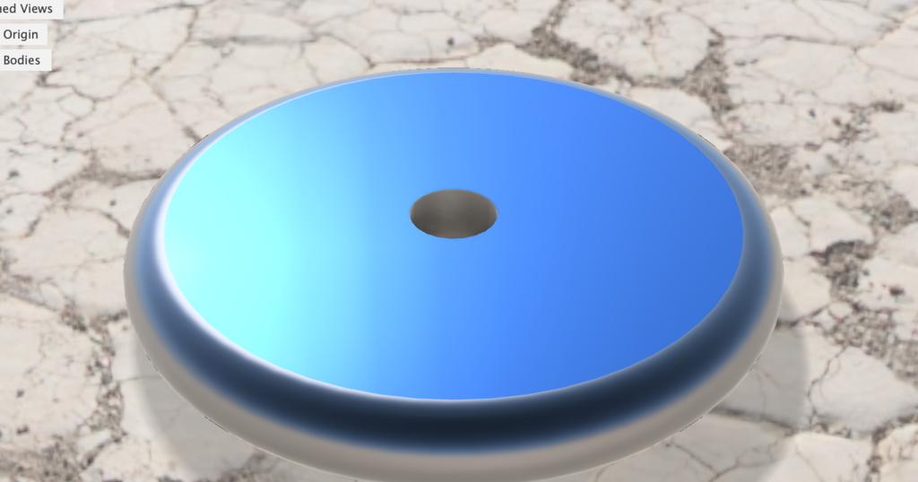 Wheels for J-spitfire by MK4_Expert | Download free STL model ...