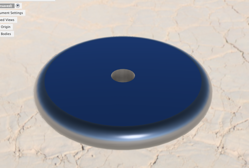 Wheels for J-spitfire by MK4_Expert | Download free STL model ...