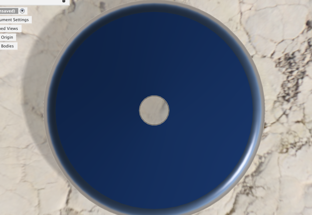 Wheels for J-spitfire by MK4_Expert | Download free STL model ...