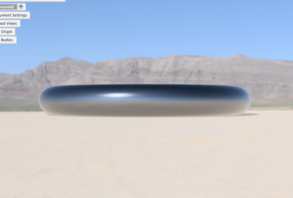 Wheels for J-spitfire by MK4_Expert | Download free STL model ...