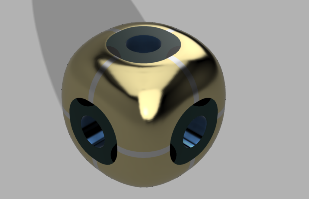 Overhang test print by MK4_Expert | Download free STL model ...