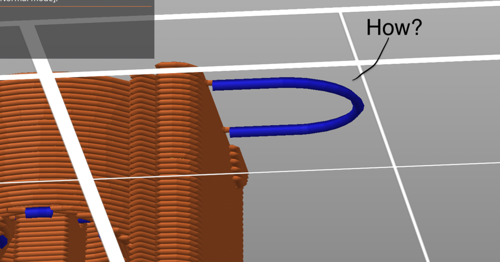 Print in Place Engine Benchmark - The Bengine Key-Chain by MK4_Expert ...