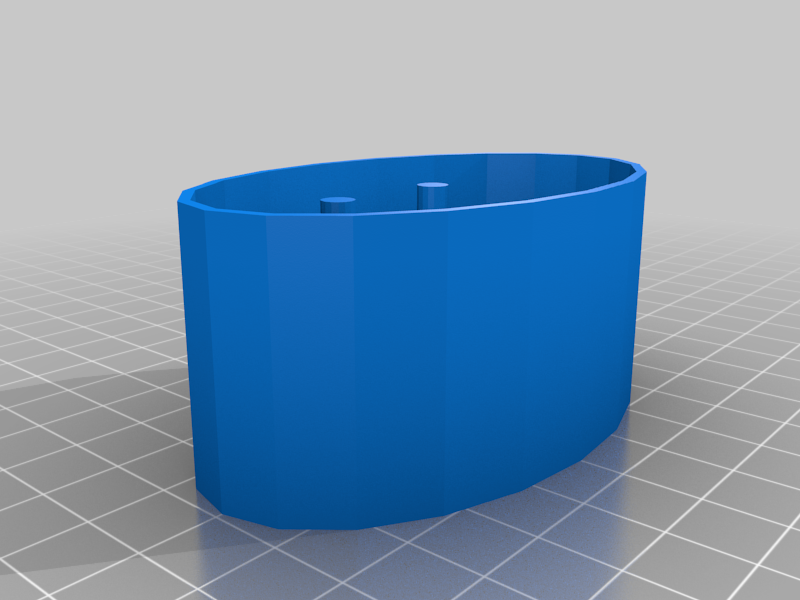 Egg light by MK4_Expert | Download free STL model | Printables.com