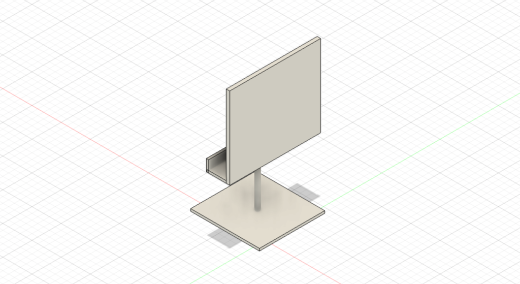 Phone stand by MK4_Expert | Download free STL model | Printables.com