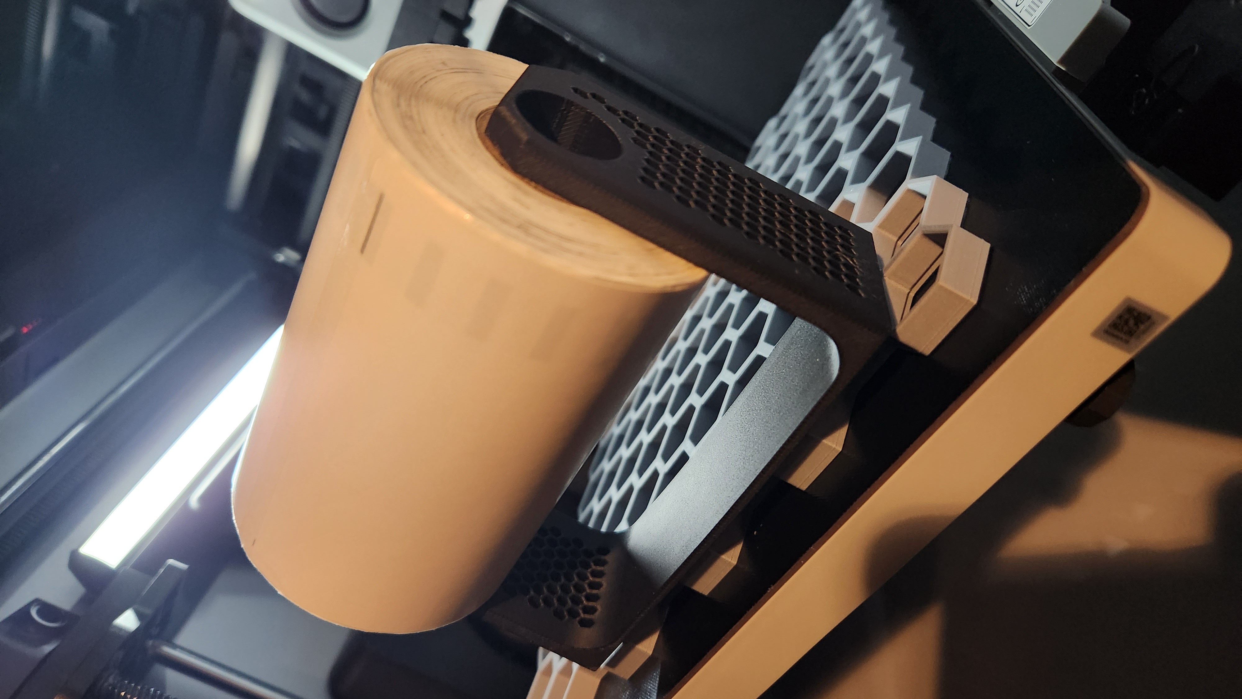 4x6 Thermal Paper printer roll for HSW by Lee Fleming | Download free ...