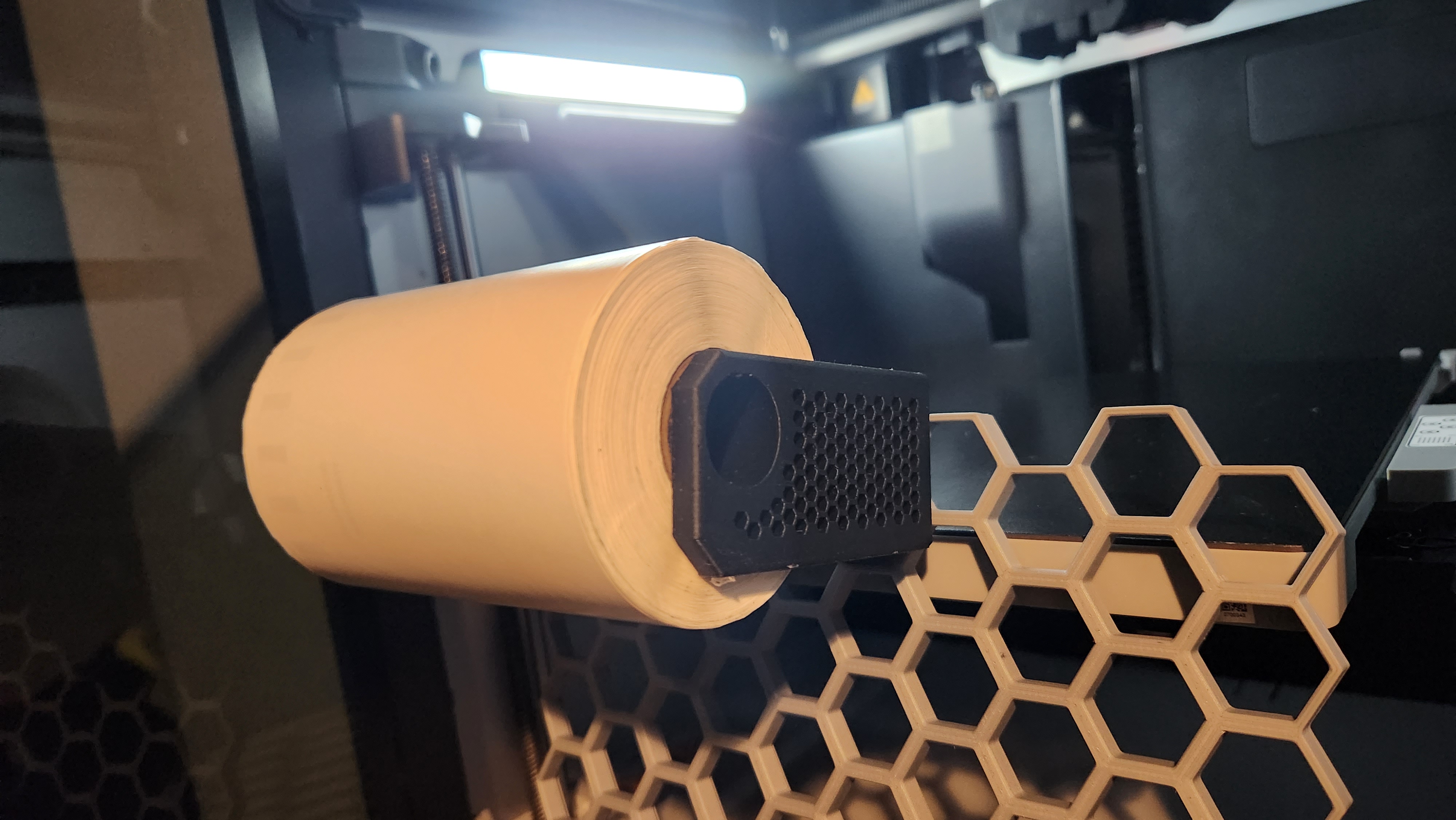 4x6 Thermal Paper printer roll for HSW by Lee Fleming | Download free ...