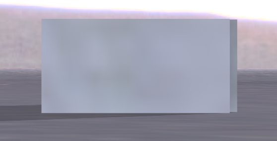 Simple half pipe by MK4_Expert | Download free STL model | Printables.com