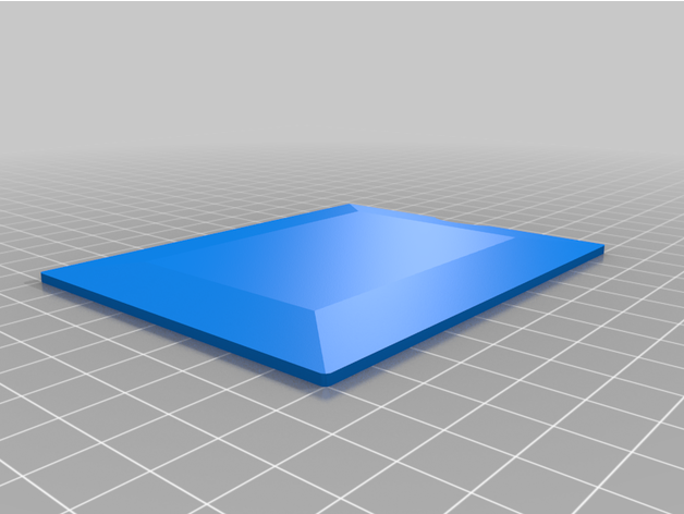 SD And Micro SD Holder Draw by Max Adams | Download free STL model ...