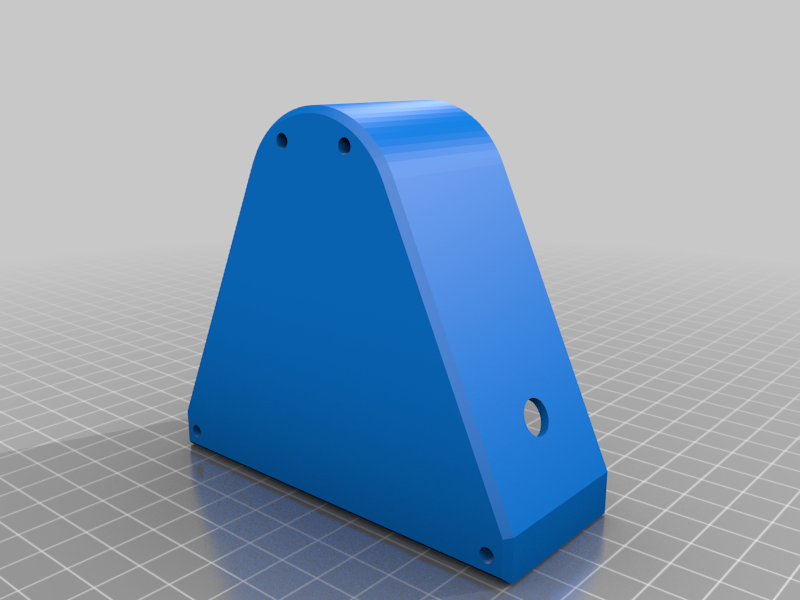 Low-cost lab rotator by whoppingpochard | Download free STL model ...