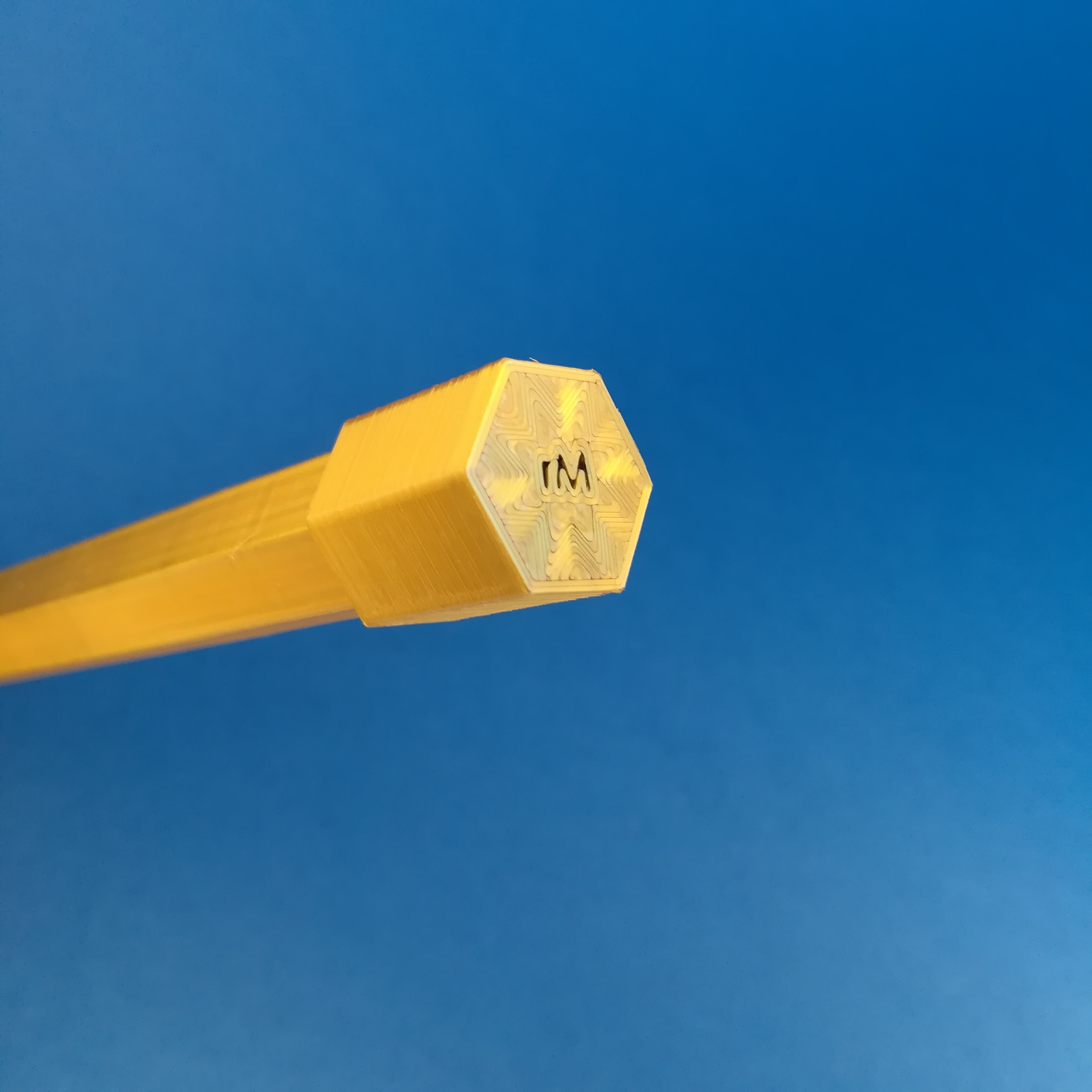 reMarkable Marker Plus case by Third Dimension | Download free STL ...